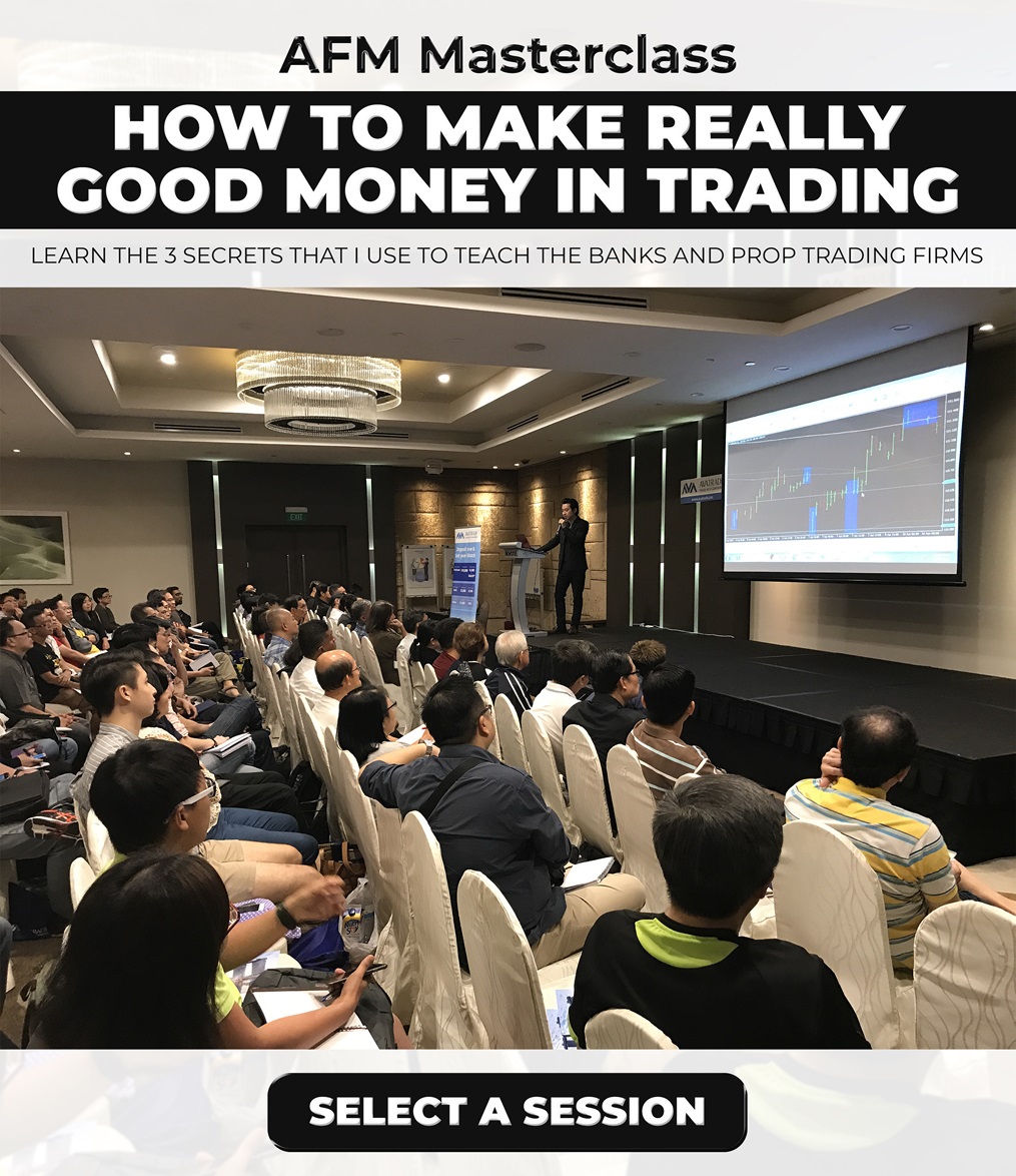 Système en 5 parties de – Comment gagner vraiment BEAUCOUP d'argent dans le trading (5/5 ...